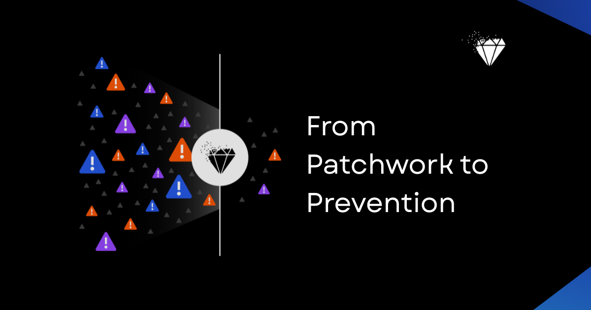 Stop Fixing CVEs: How to Eliminate 95% of Container Vulnerabilities and Secure Your Software ...